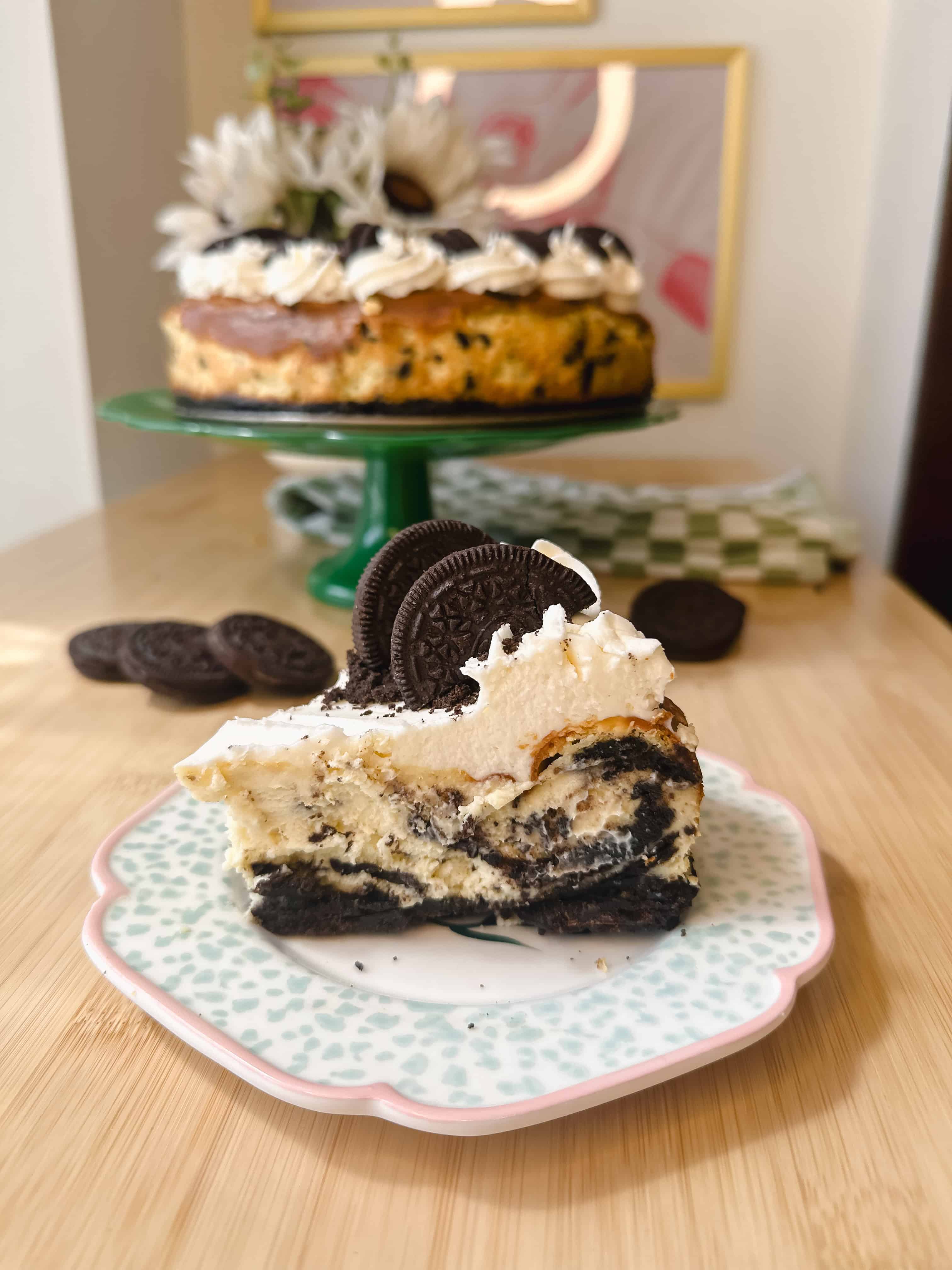 Ultimate Oreo Cheesecake Recipe – Easy & Delicious Dessert