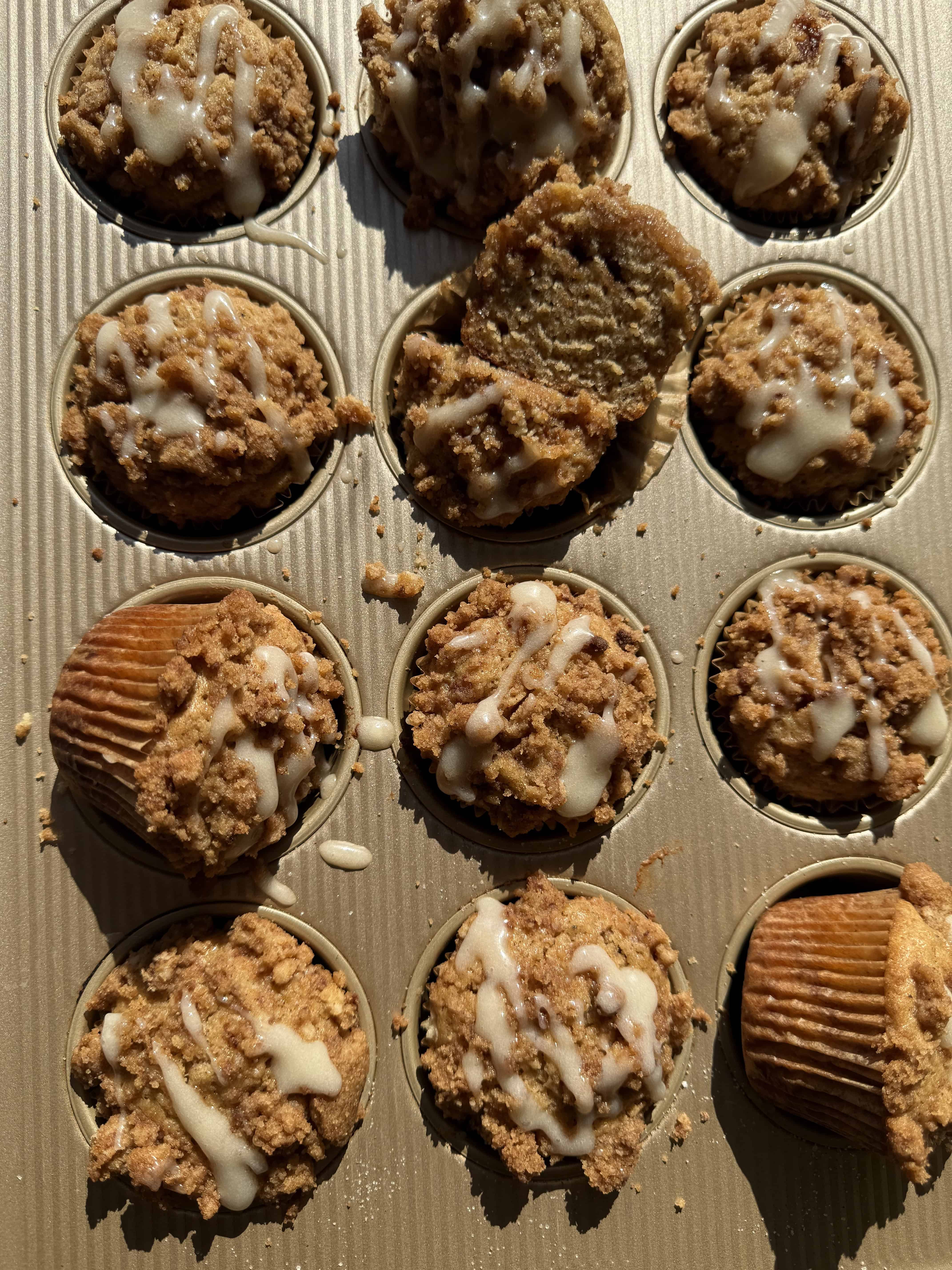 Delicious Dessert Recipes - Munchies By Mallory