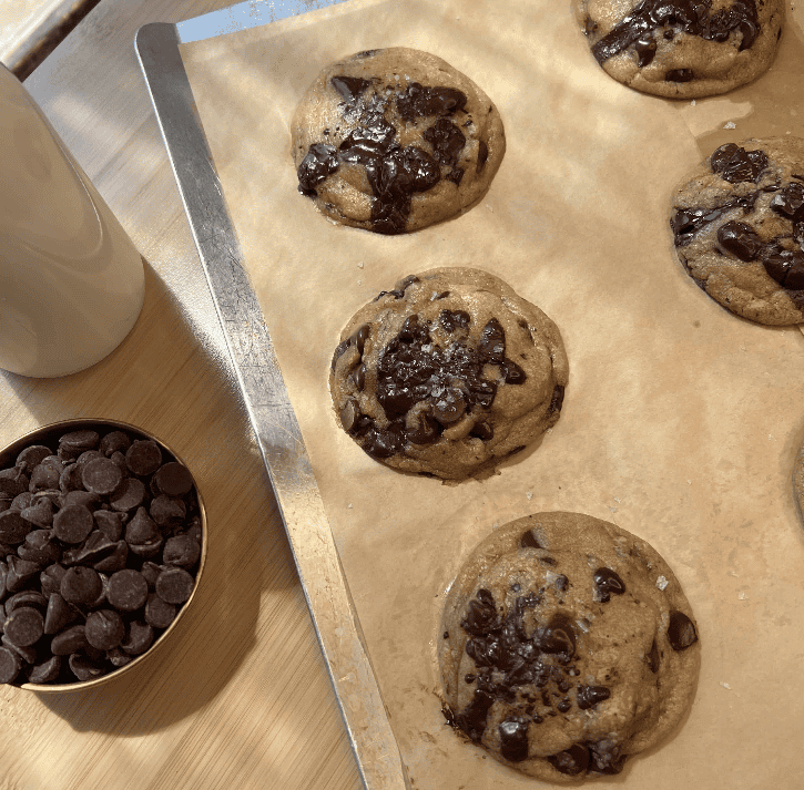 How I Decide Which Recipes Are Worth Publishing - Munchies By Mallory